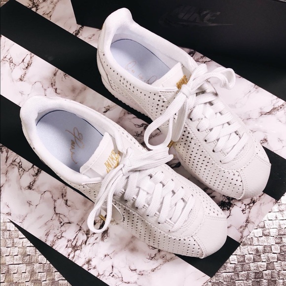 Nike | Shoes | Nwtnike Cortez Premium | Poshmark
